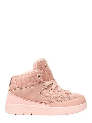 JORDAN 2 Retro Sneakers - Arctic Orange/university Red