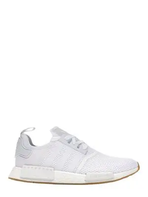 Adidas Nmd R1 Sneakers - Cloud White/gum