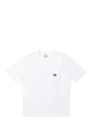 PALACE Hardware T-shirt - White
