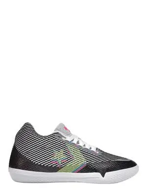 CONVERSE All Star Bb Evo Iridescent - White/black/volt