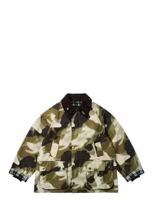 PALACE Barbour Bedale Jacket - Camo