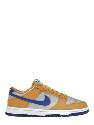 Nike Nike Dunk Low Next Nature Royal Wheat Gold/hyper Royal/light Silver