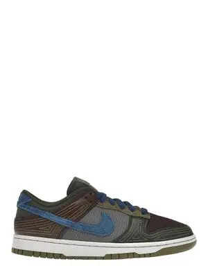 Nike Nike Dunk Low NH Sneakers Cacao Wow/marina/rough Green