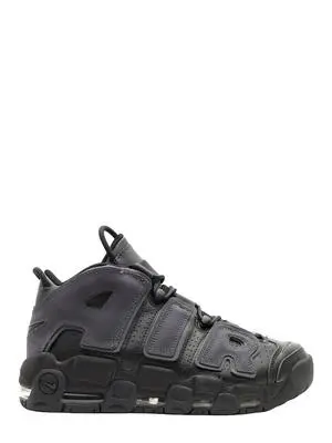 Nike Air More Tempo Sneakers - Black/anthracite