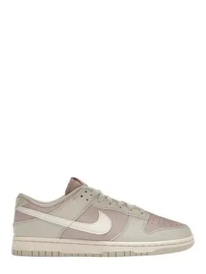 Nike Dunk Low Next Nature Sneakers Light Bone/platinum Violet/sail