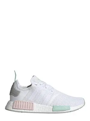 Adidas Nmd R1 Sneakers - Cloud White/grey Two/clear Mint
