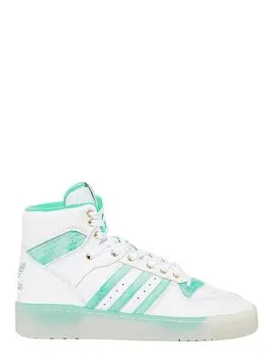 Adidas Rivalry C Nese Singles' Day Footwear White/hione-colorres Greenone-colorgold Foil
