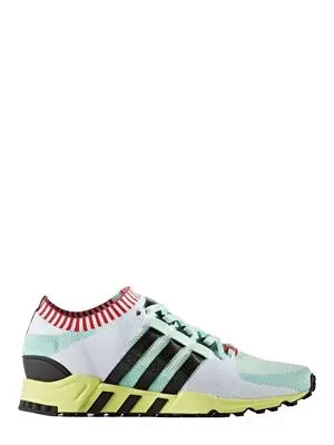 Adidas Eqt Support 93 Rf Sneakers - Frozen Green/core Black/easy Green