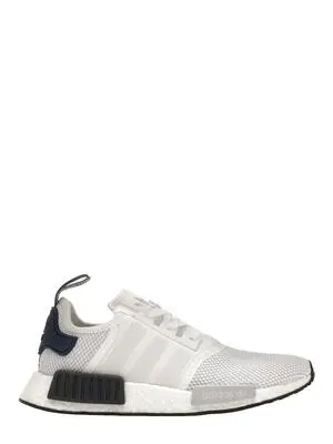 Adidas Nmd R1 Sneakers - White/grey/black