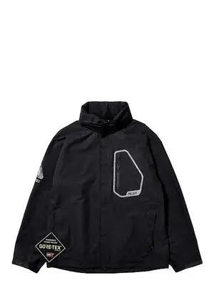 PALACE Gore-tex Paclite Vent Jacket - Black