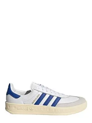 Adidas Barcelona Sneakers - Cloud White/blue/cream White