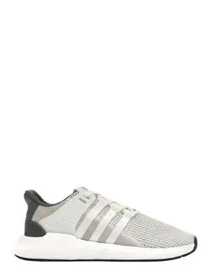 Adidas Eqt Support 93/17 Sneakers - Off White/cargo Khaki/footwear White