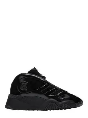 Adidas Aw Turnout Bball Alexander Wang - Core Black
