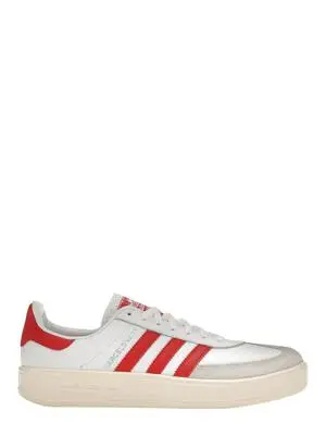 Adidas Barcelona 99 Manchester Unitedin Sneakers - White/red