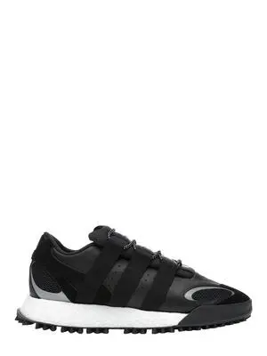 Adidas Aw Wangbody Run Sneakers - Core Black