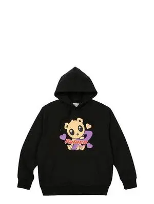 PALACE Hood - Black
