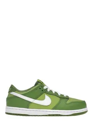 Nike Dunk Low Chlorophyll - Chlorophyll/white/vivid Green