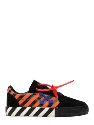 OFF-WHITE Low Vulc Sneakers