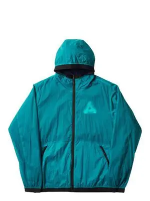 PALACE Layer Jacket - Blue