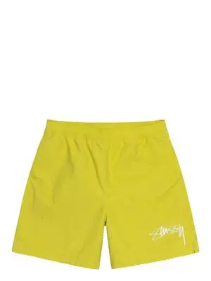 StÜssy X Nike Nylon Short - High Voltage