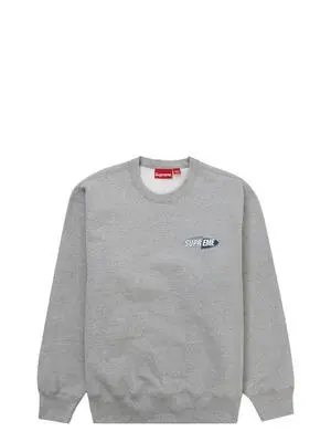 SUPREME 212 Crewneck Sweatshirt