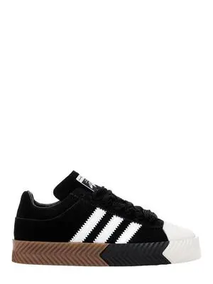 Adidas Aw Skate Super Alexander Wang Sneakers - Core Black