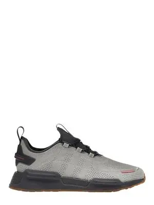 Adidas Nmd R1 V3 Sneakers - Metal Grey/cloud White/core Black