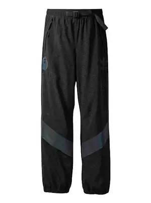 A BATHING APE X Adidas Slopetrotter Pants - Black