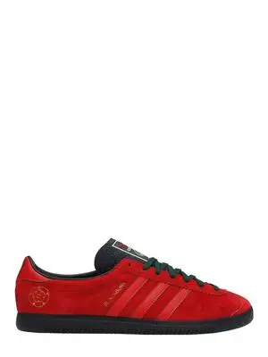 Adidas Blackburn Ewood Sneakers - Scarelet Red/night Indigo/collegiate Green