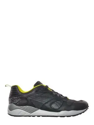 PUMA Xs850 Inner City Sneakers - Black