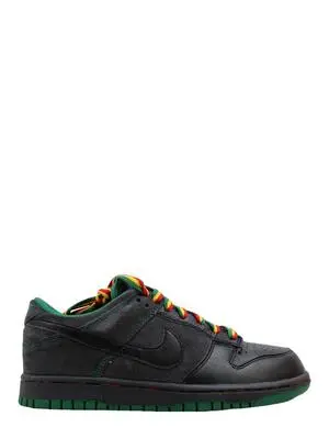 NIKE Nike Dunk Low CL Rasta Jamaica Sneakers