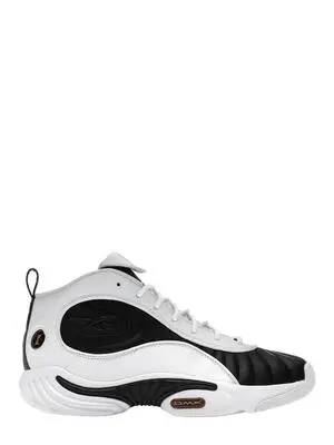 REEBOK Answer Iii Sneakers - Footwear White/core Black/flash Red