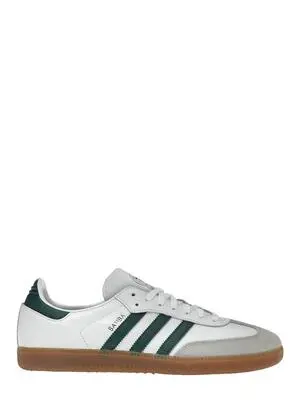 Adidas Adidas Samba Team Mexico Sneakers Cloud White/collegiate Green/gum