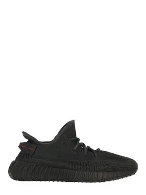 Adidas Yeezy Boost 350 V2 Sneaker - Black