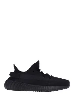 Adidas Adidas Yeezy Boost 350 V2 Sneakers Onyx