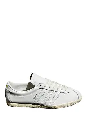 Adidas Berlin End. City Series Made In Germany Sneakers - White/metallic Gold