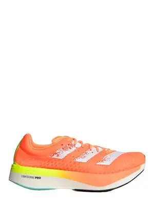 Adidas Adizero Adios Pro Sneakers - Screaming Orange/cloud White/core Black