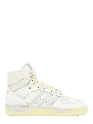 Adidas Rivalry Hi Sneakers - Footwear White/grey Two/off White