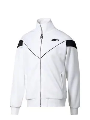 PUMA X Tmc Forever Track Jacket - White