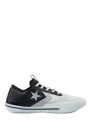 CONVERSE Converse All Star BB Pro Low Eclipse Sneakers White/blackone-colorwhite