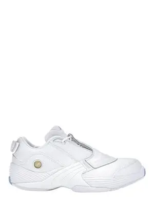 REEBOK Answer Low Sneakers - White
