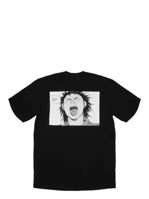 Supreme Akira Pill Tee Shirt - Black