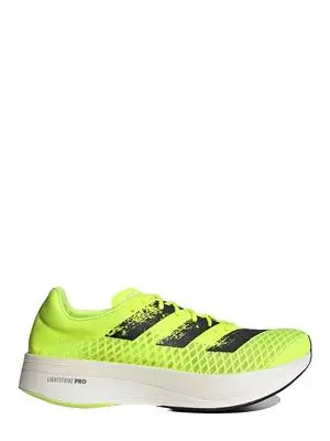 Adidas Adizero Adios Pro Sneakers - Solar Yellow/core Black/cloud White