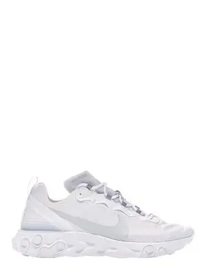 Nike React Element 55 SE White Pure Platinum