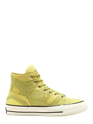 CONVERSE Chuck 70 E260 High-top Sneakers - Green Banana/limelight/egret