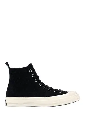 CONVERSE Chuck Taylor All Star 70 Hi Doe Be Formless - Black/mouse/egret