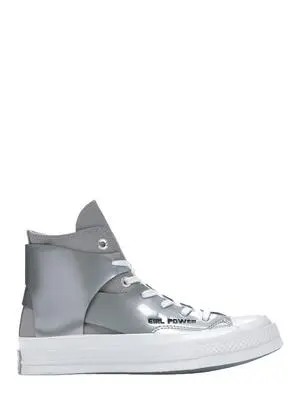 CONVERSE Chuck Taylor All Star '70 Hi Feng Chen Wang - Sleet/white