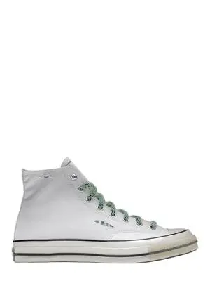 CONVERSE Chuck Taylor All Star 70 Hi Dr. Woo Wear To Reveal - White/absinthe