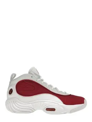 REEBOK Answer Iii Sneakers - Footwear White/flash Red