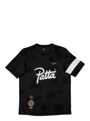 Rapha X Patta Technical T-shirt - Multicolor